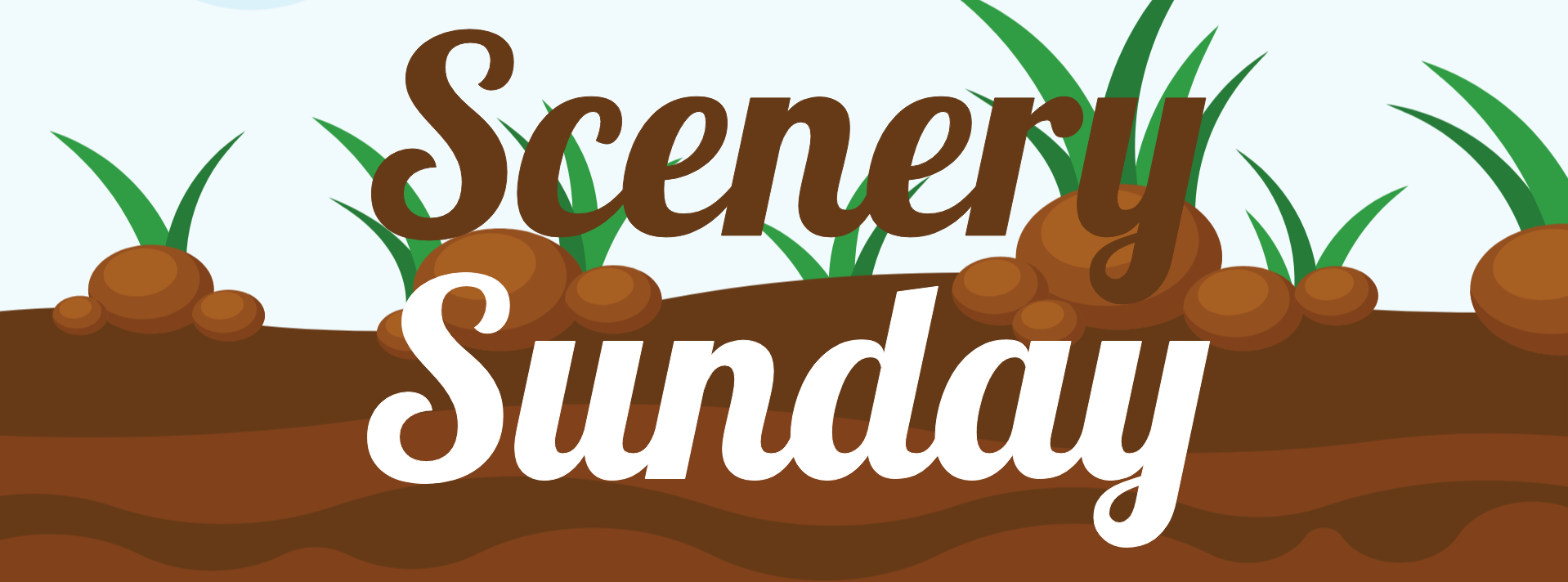 Orders Tracking - Scenery Sunday